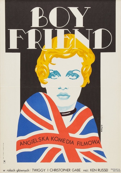 new additions, polish poster gallery