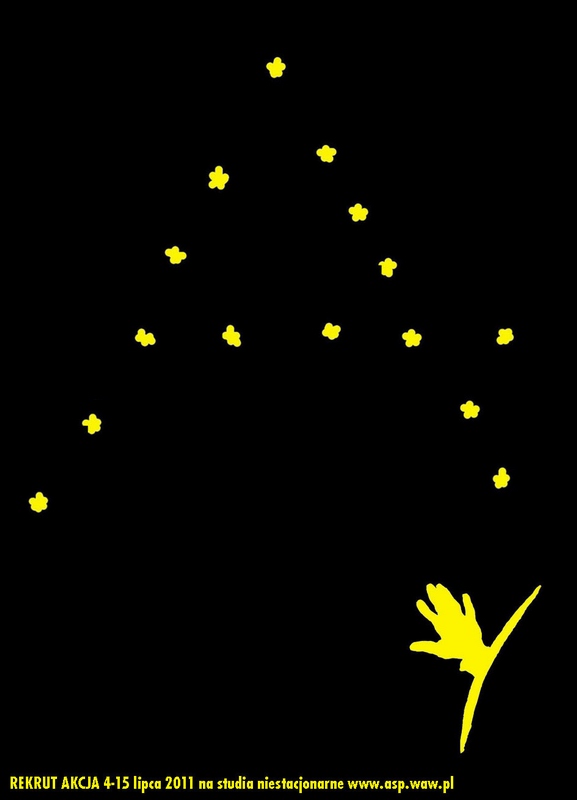 Ryszard Kajzer Posters. Polish Poster Gallery